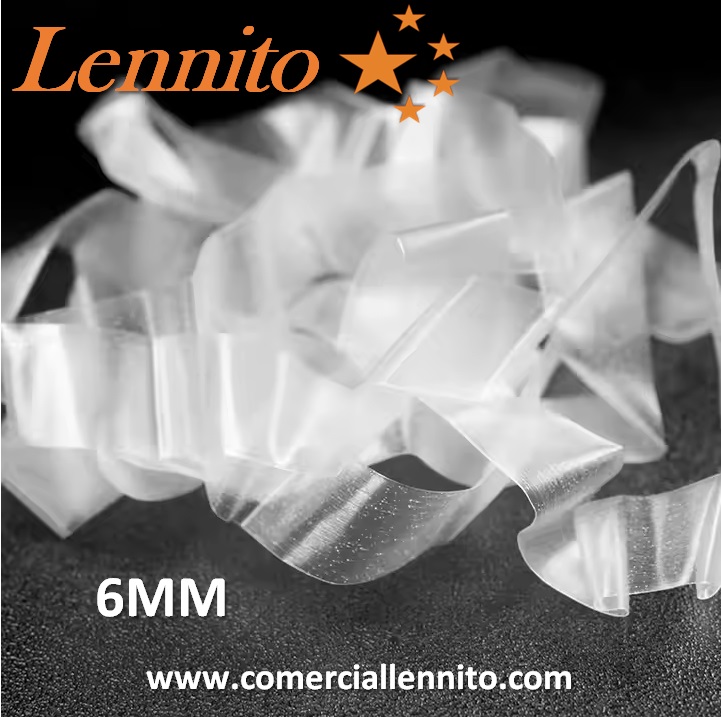 Cinta Mobilon 6MM x 30 mts por Paquete – Comercial Lennito
